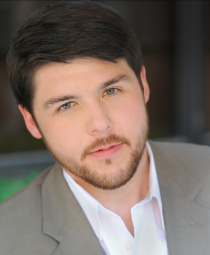 Ryan Burns Wins The American Prize! | UConn Music