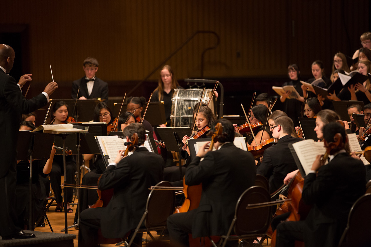 Programs of Interest | International Students | UConn Music