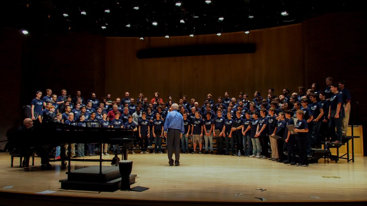Events & Performances | UConn Music | School of Fine Arts