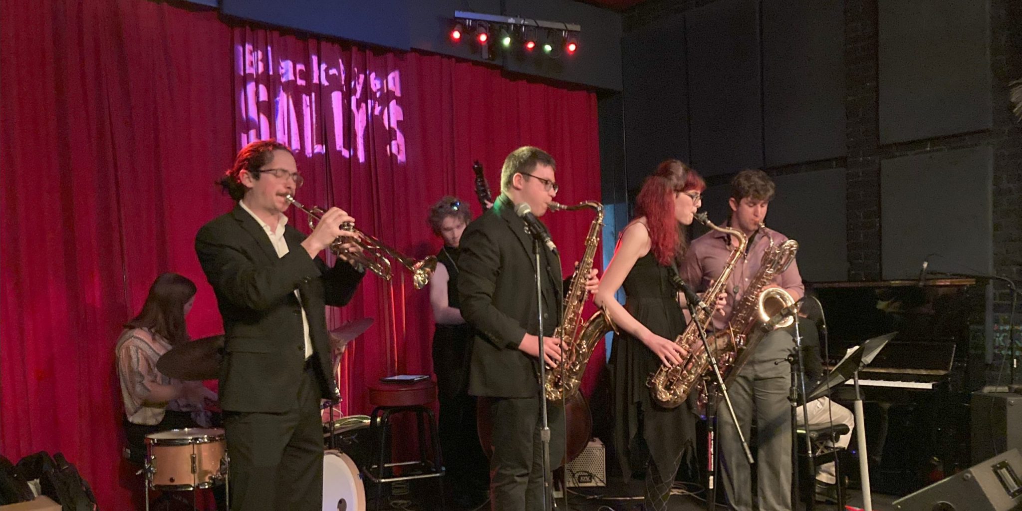 UConn Music | School of Fine Arts | Everything You Can Imagine