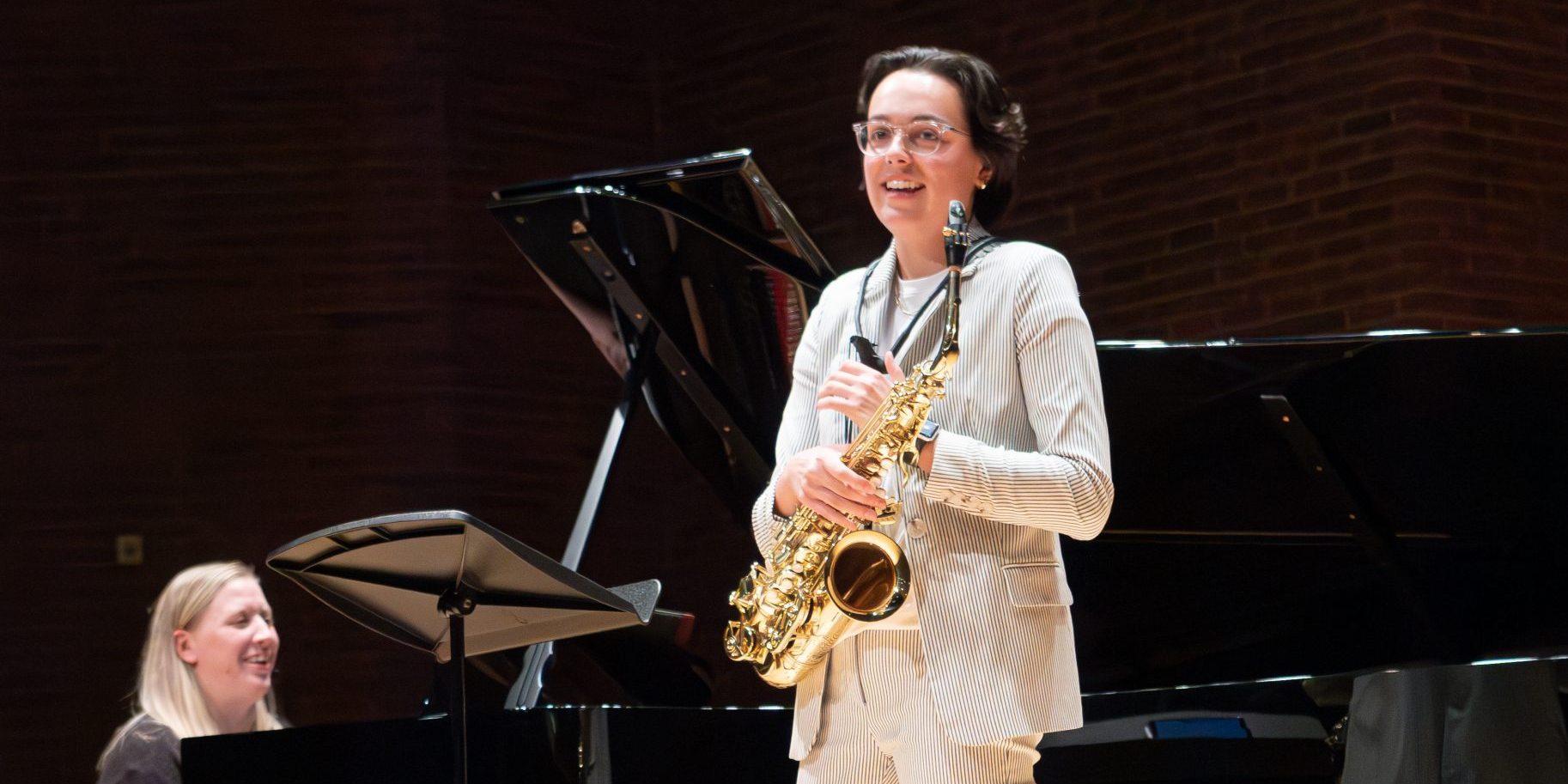 UConn Music | School of Fine Arts | Everything You Can Imagine