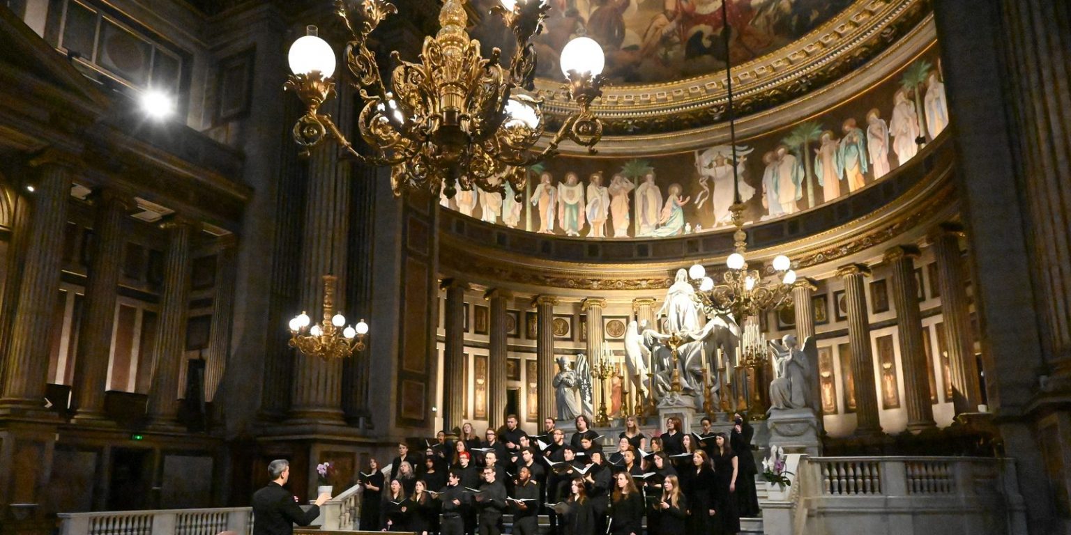 UConn Music | School of Fine Arts | Everything You Can Imagine