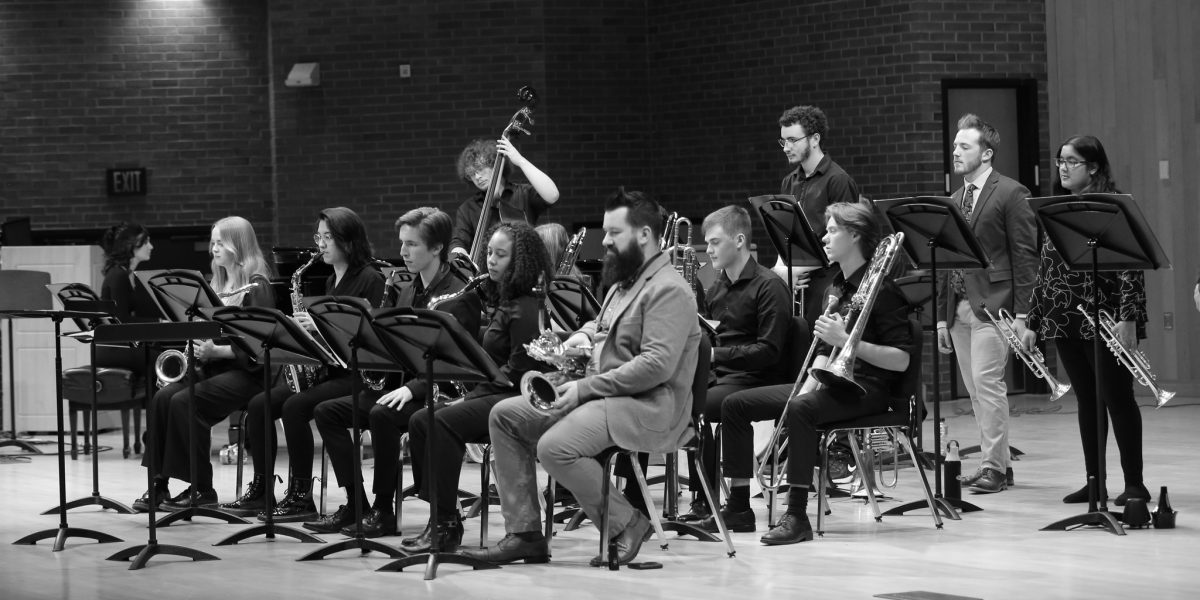 UConn Music | School of Fine Arts | Everything You Can Imagine